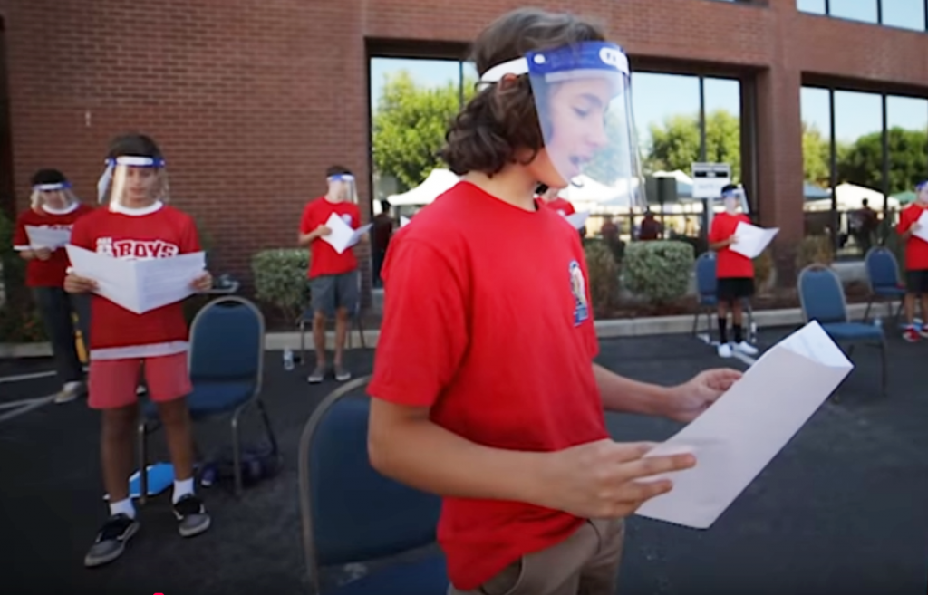 Harmony Through Hardship: How the All American Boys Chorus Innovated ...